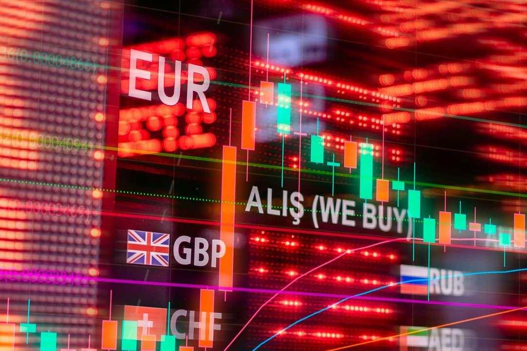 Accountant for Forex Traders UK: Tax and Compliance Guide | Holloway Davies